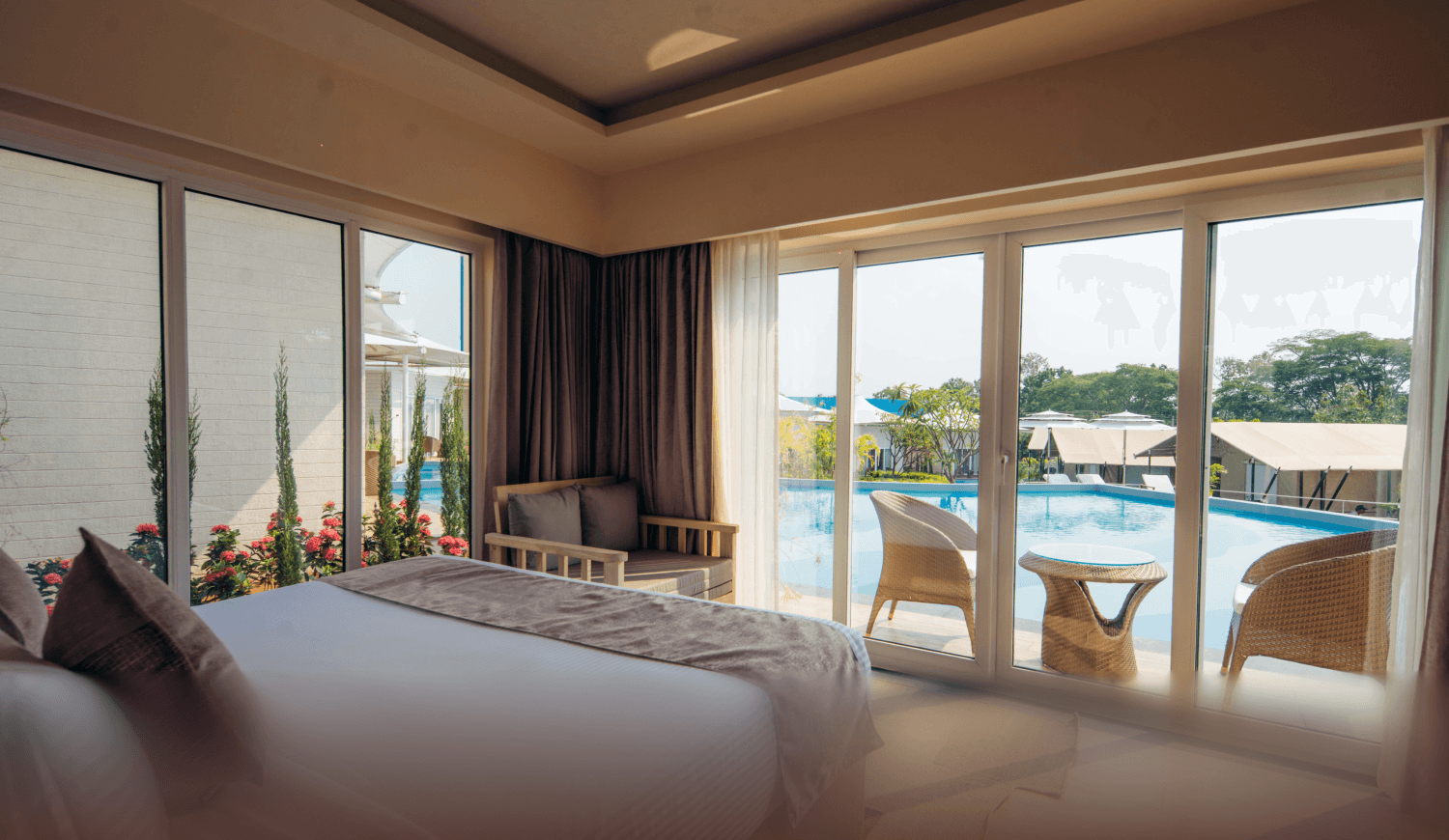 The Isle by Wonderla | A serene retreat amidst water | Wonderla