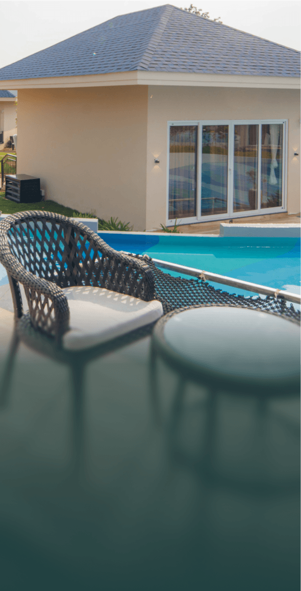 The Isle by Wonderla | A serene retreat amidst water | Wonderla