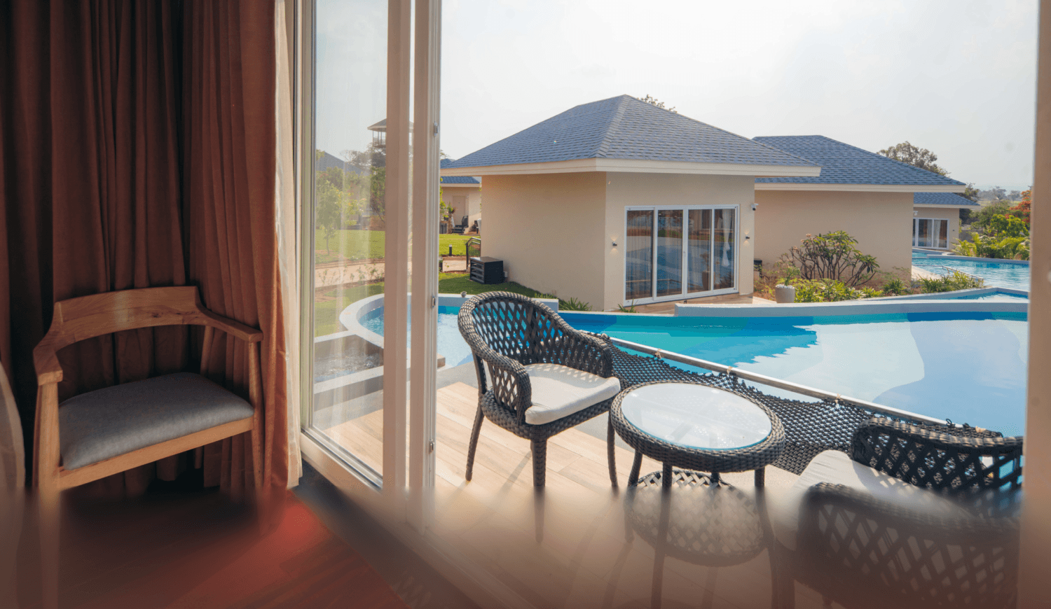 The Isle by Wonderla | A serene retreat amidst water | Wonderla