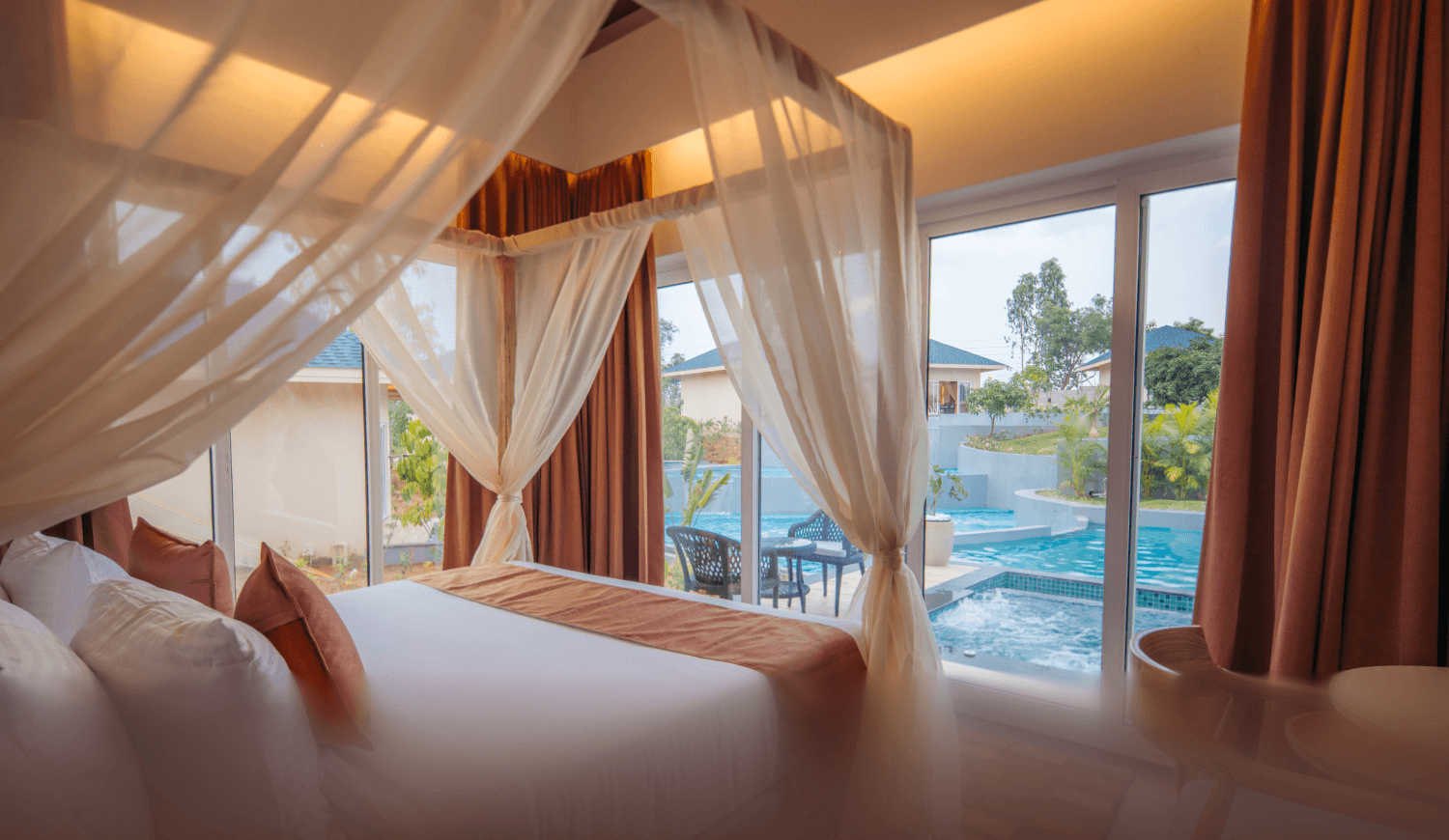 The Isle by Wonderla | A serene retreat amidst water | Wonderla