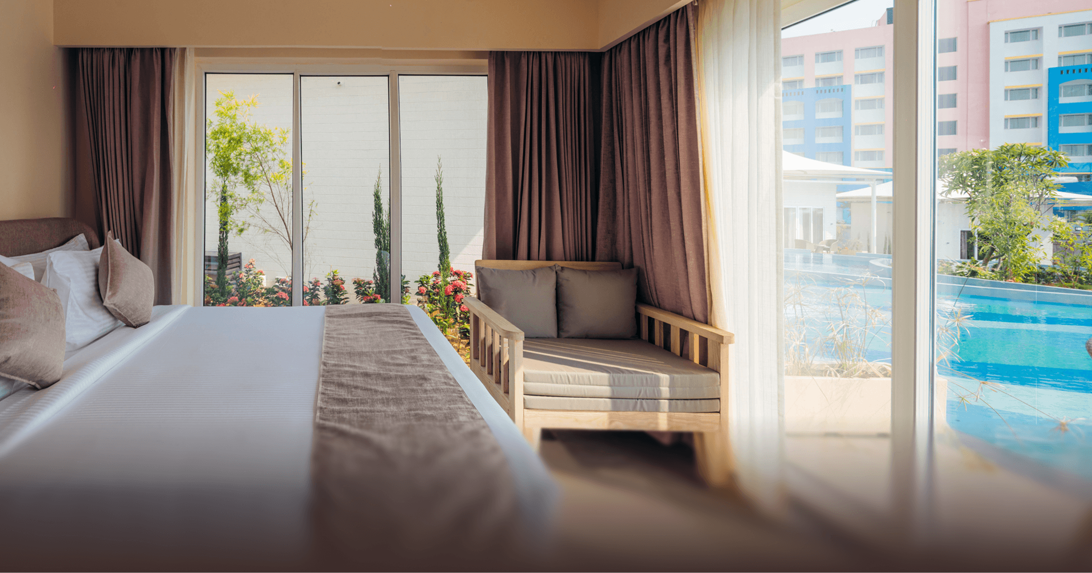 The Isle by Wonderla | A serene retreat amidst water | Wonderla