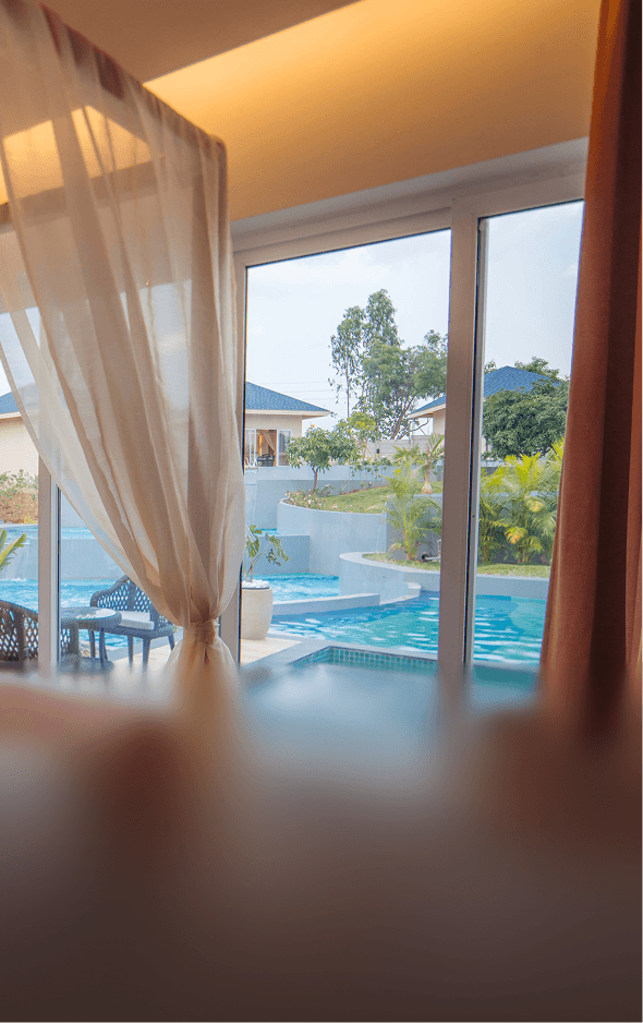 The Isle by Wonderla | A serene retreat amidst water | Wonderla