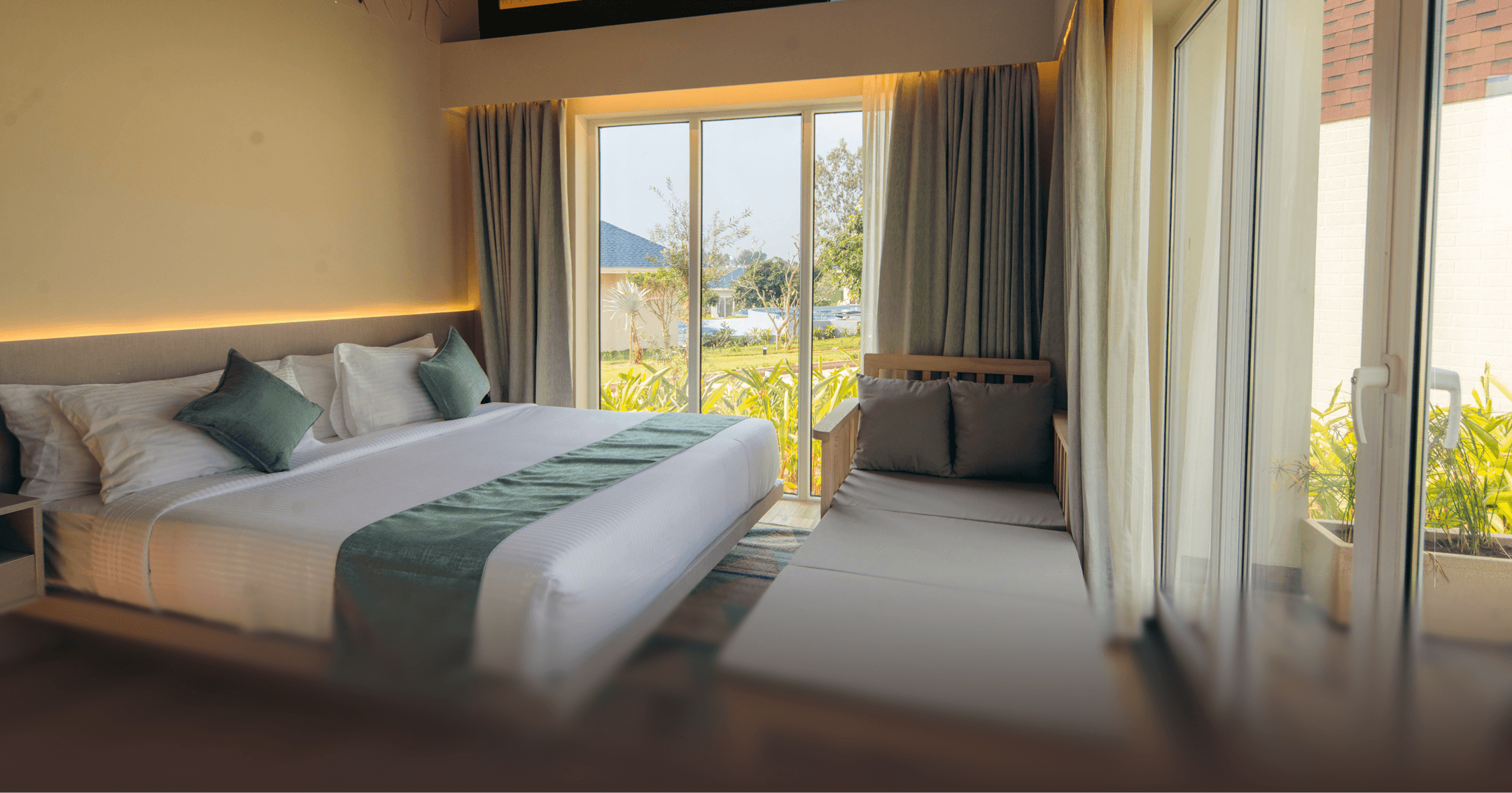 The Isle by Wonderla | A serene retreat amidst water | Wonderla