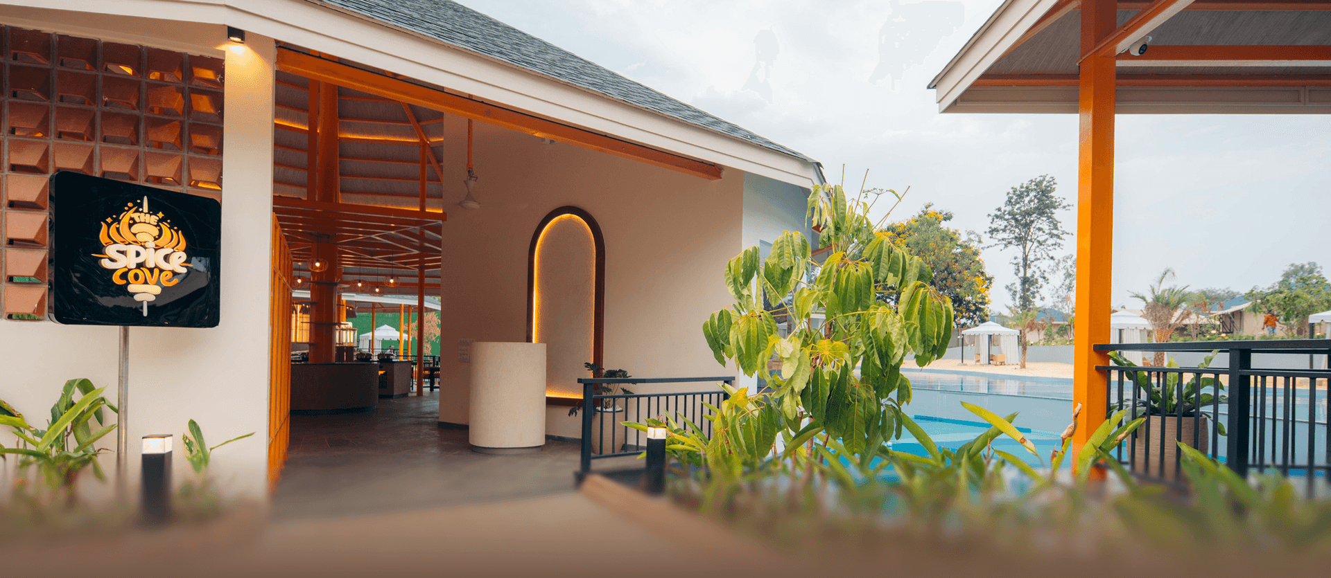 The Isle by Wonderla | A serene retreat amidst water | Wonderla