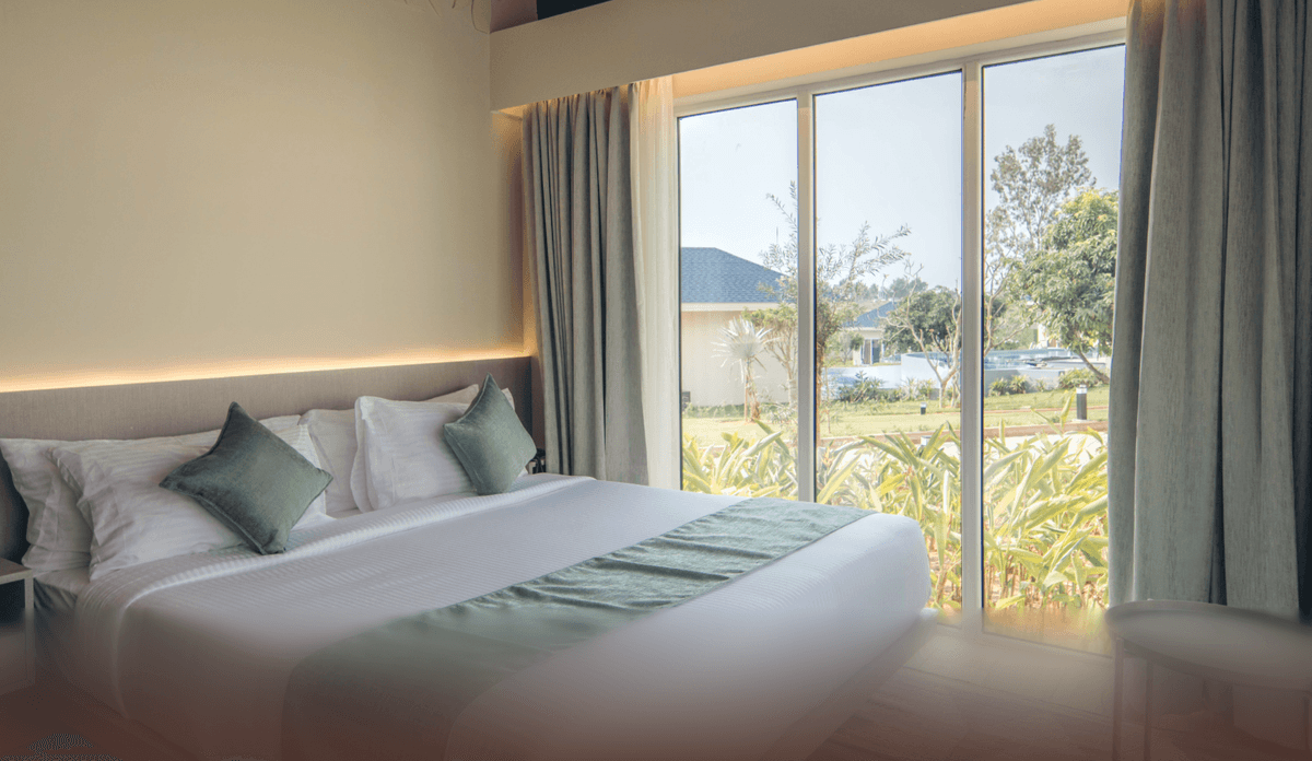 The Isle by Wonderla | A serene retreat amidst water | Wonderla