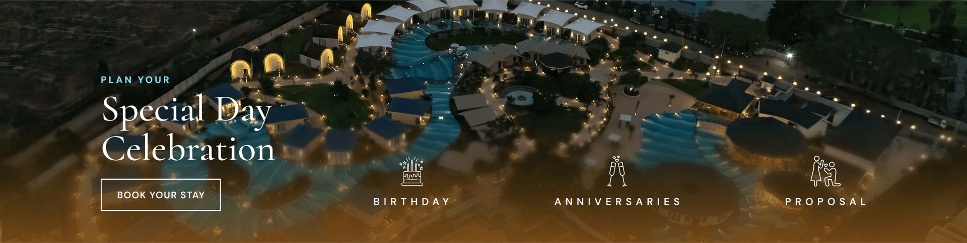 The Isle by Wonderla | A serene retreat amidst water | Wonderla