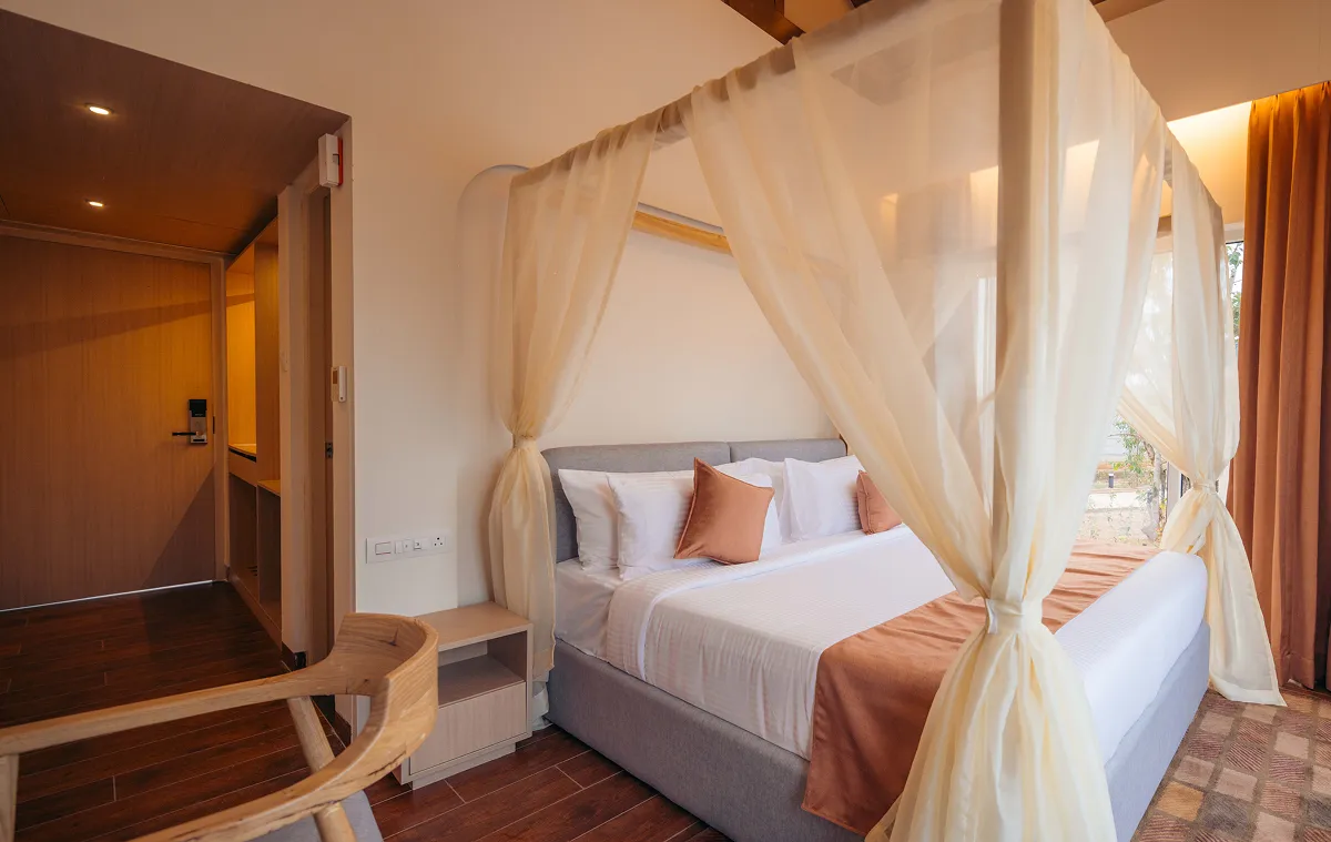 The Isle by Wonderla | A serene retreat amidst water | Wonderla