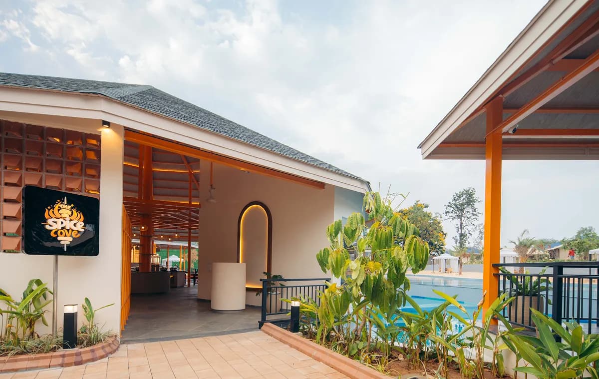 The Isle by Wonderla | A serene retreat amidst water | Wonderla