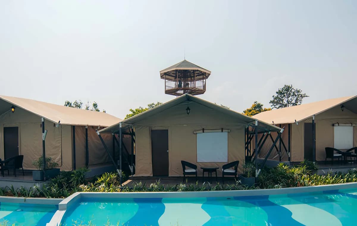 The Isle by Wonderla | A serene retreat amidst water | Wonderla