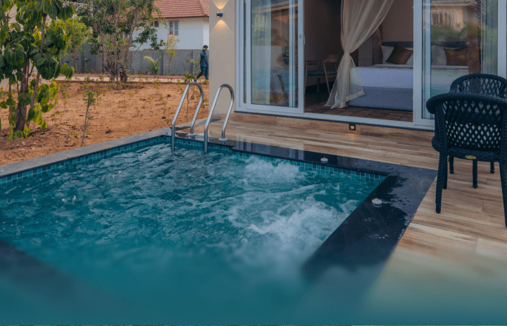 The Isle by Wonderla | A serene retreat amidst water | Wonderla