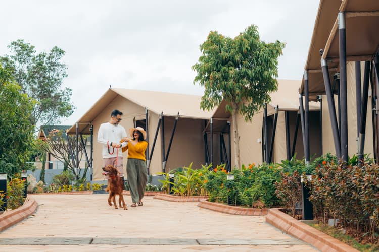 The Isle by Wonderla | A serene retreat amidst water | Wonderla