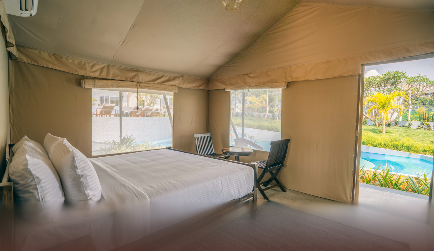 The Isle by Wonderla | A serene retreat amidst water | Wonderla