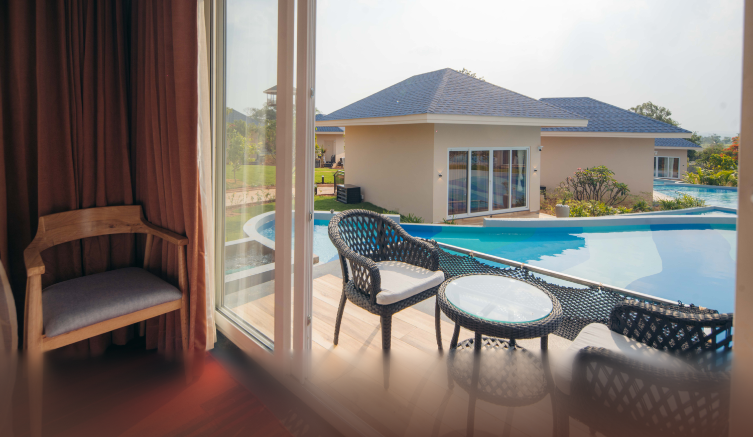 The Isle by Wonderla | A serene retreat amidst water | Wonderla