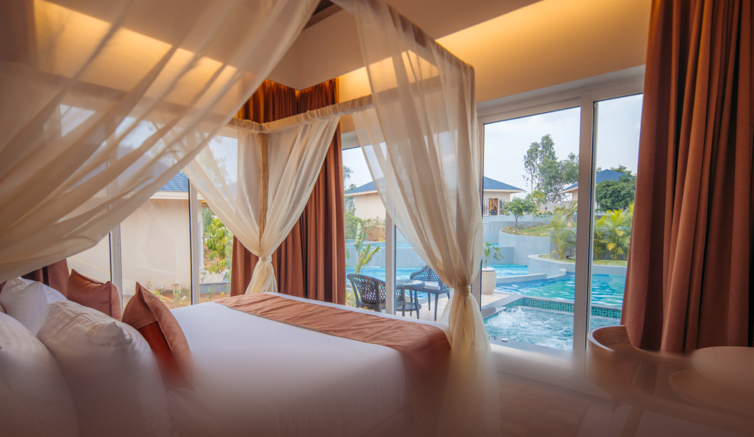 The Isle by Wonderla | A serene retreat amidst water | Wonderla